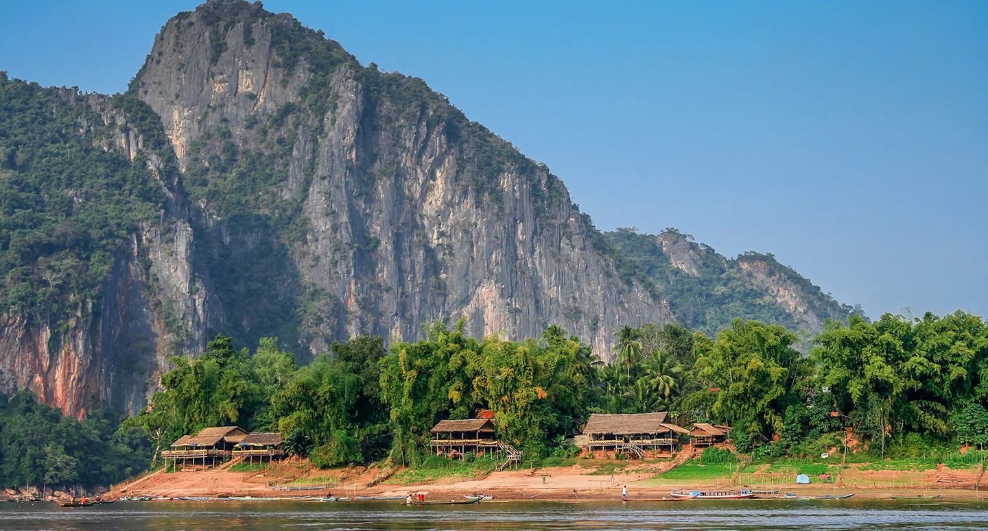 Laos eVisa - Apply for Electronic visa online via Application form